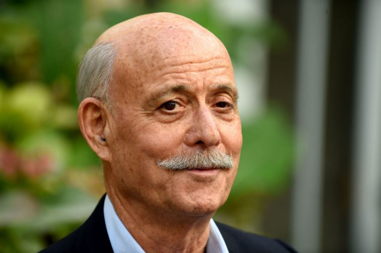 Entrevista de Telos con Jeremy Rifkin sobre un futuro sustentable
