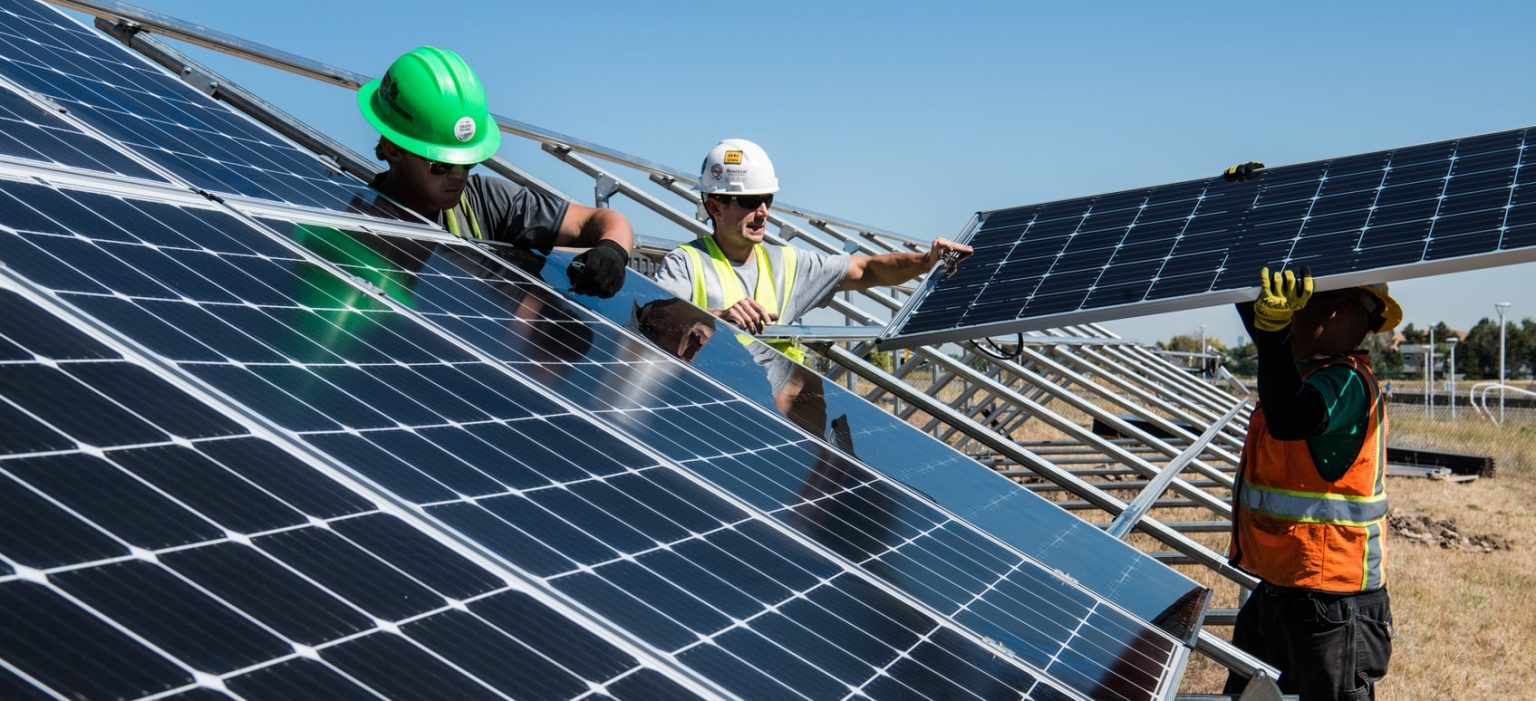 Tips de instalación y cuidado de los módulos fotovoltaicos
