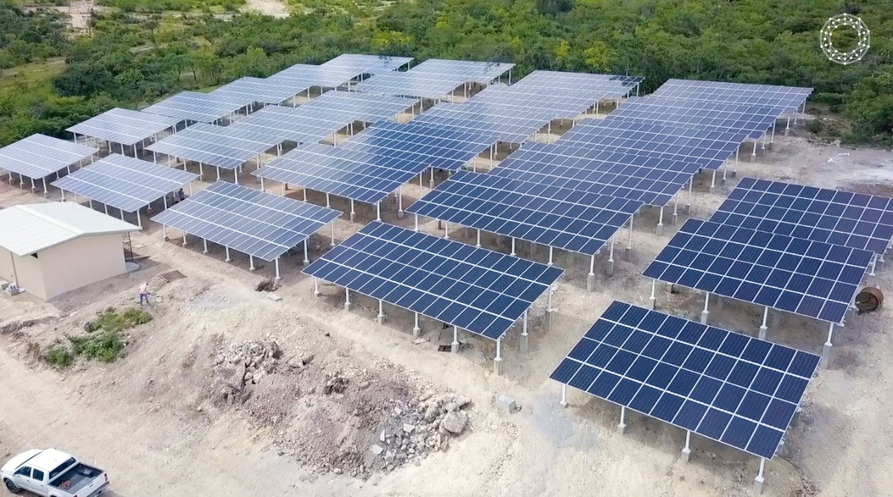 ¿Cuántos tipos de paneles solares existen? | Suncore