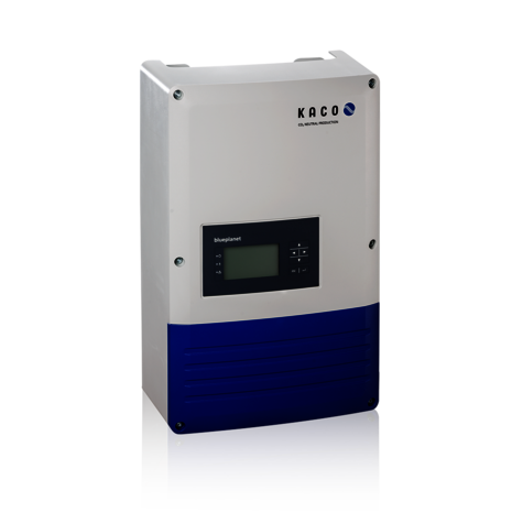 Inversores Kaco en México | Suncore.com.mx