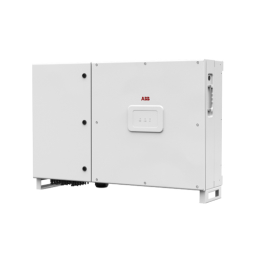 Inversores ABB | Suncore