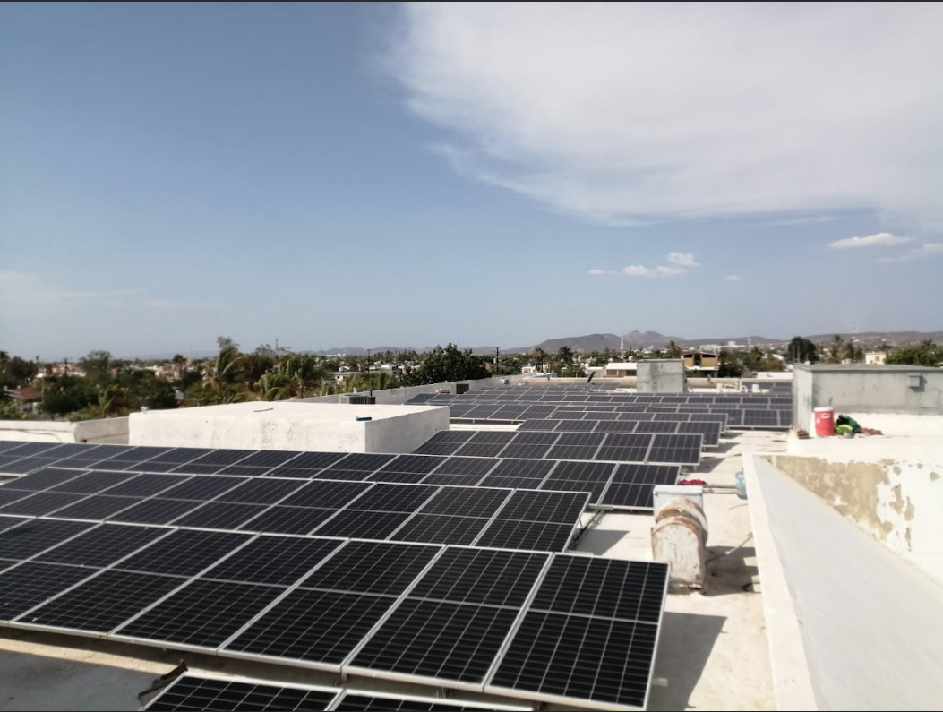 Universidad Tecnológica de Chihuahua tendrá con paneles solares