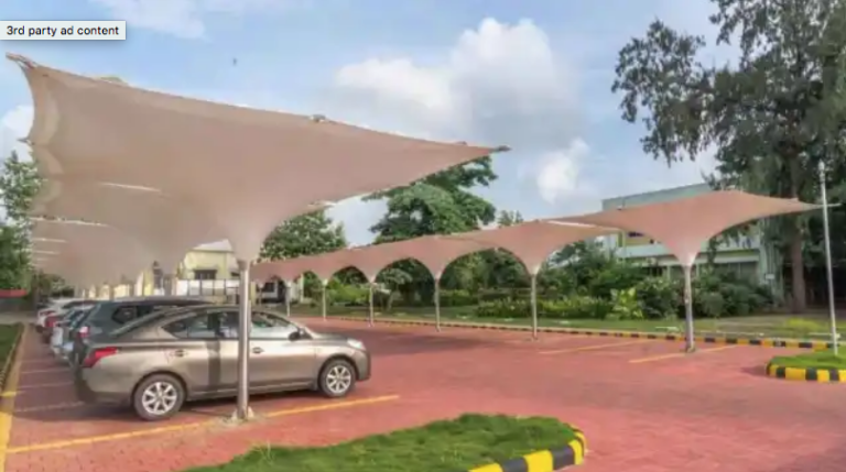 Con paneles solares buscan convertir la lluvia en agua potable