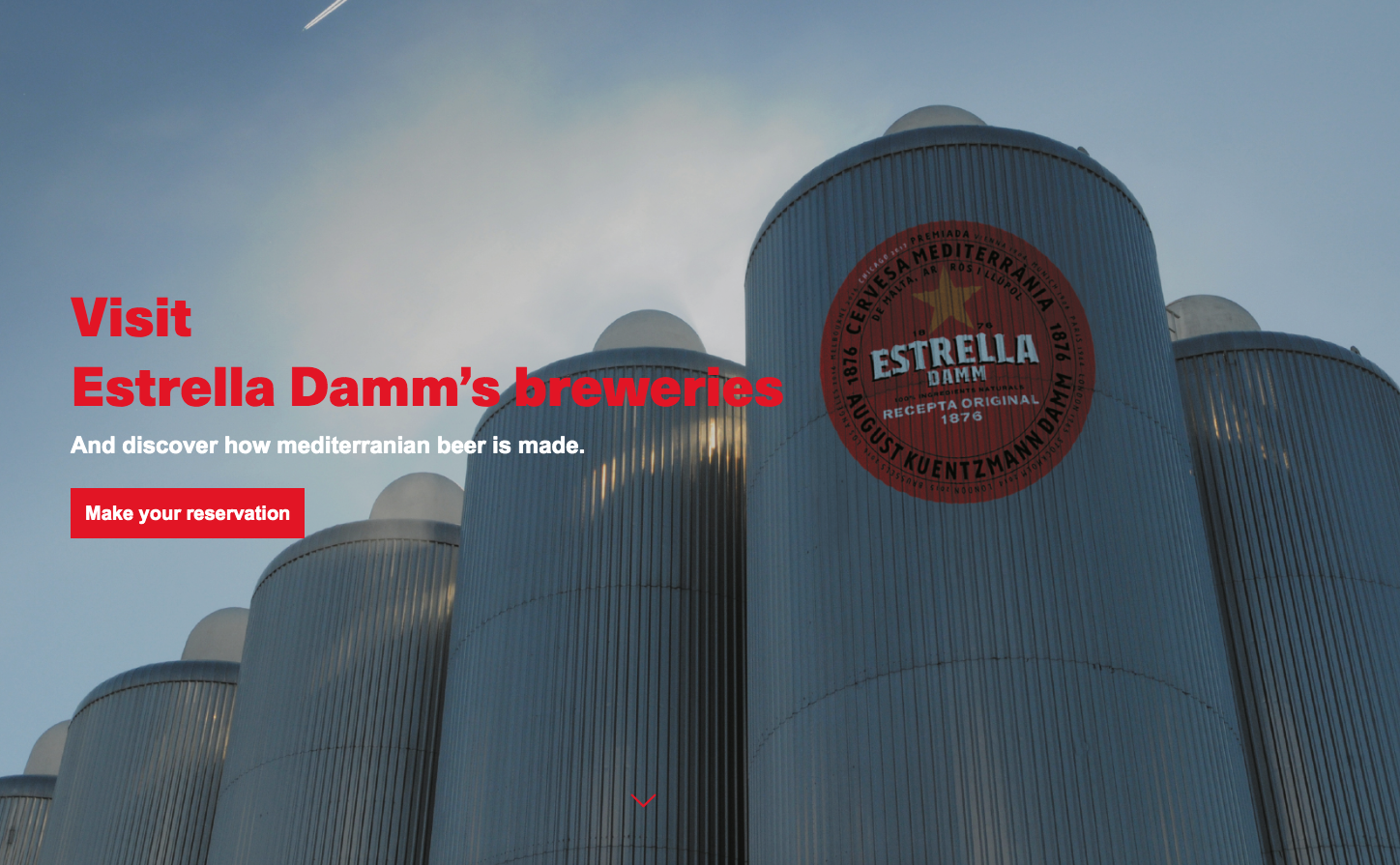 Cerveza Damm duplica su producción de energía mediante paneles solares