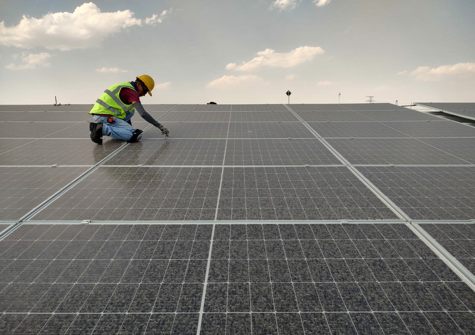 Donde se pueden instalar paneles solares Donde se pueden instalar paneles solares