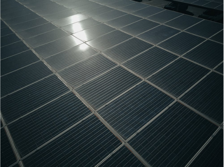 Comparativa de marcas de paneles solares en México: