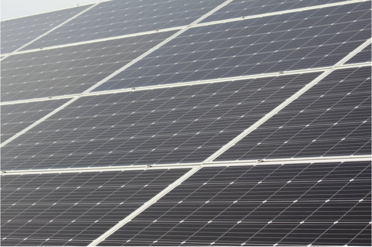 Comparativa de marcas de paneles solares en México: