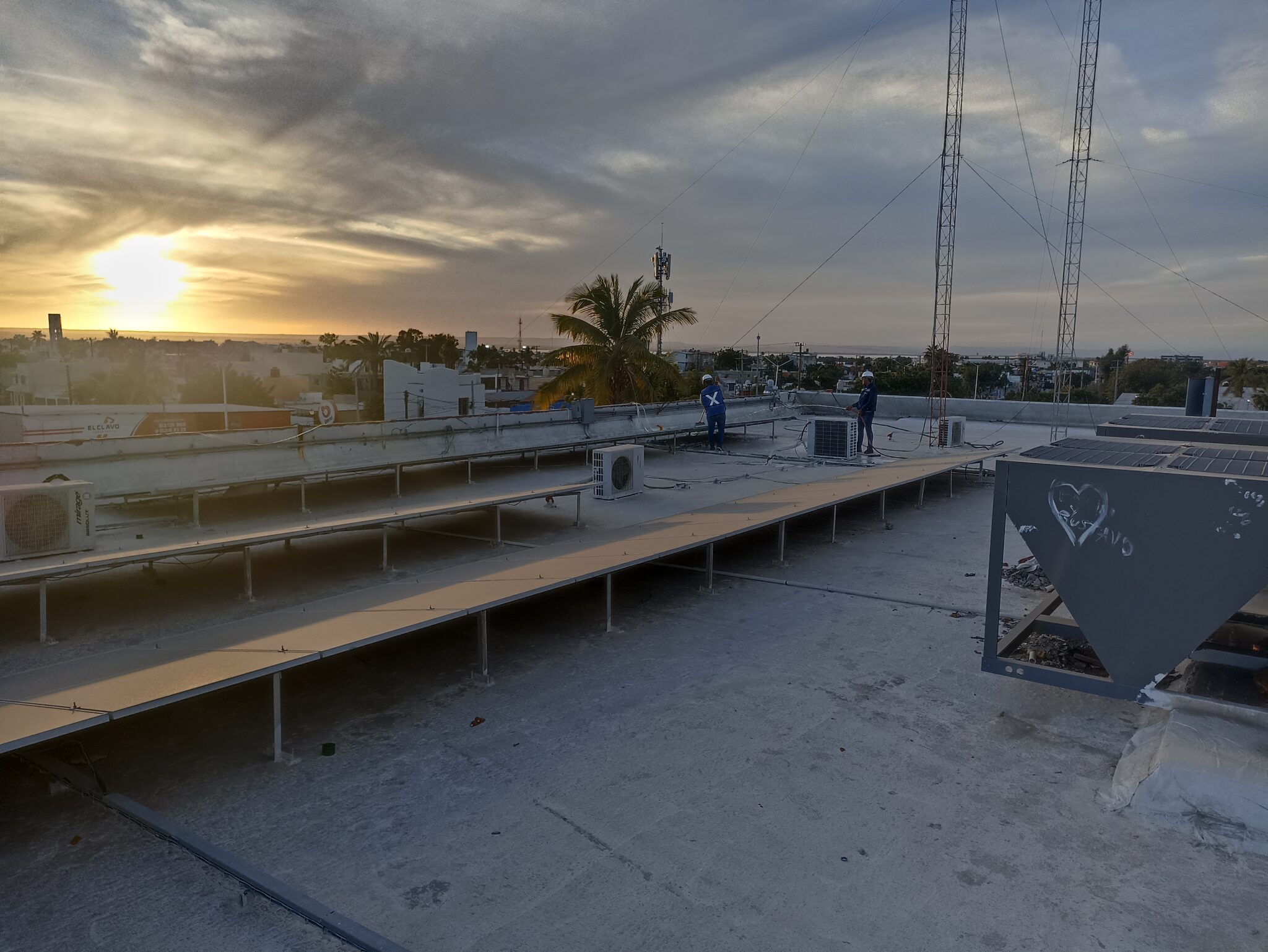 10 principales ventajas de instalar paneles solares en tu hogar