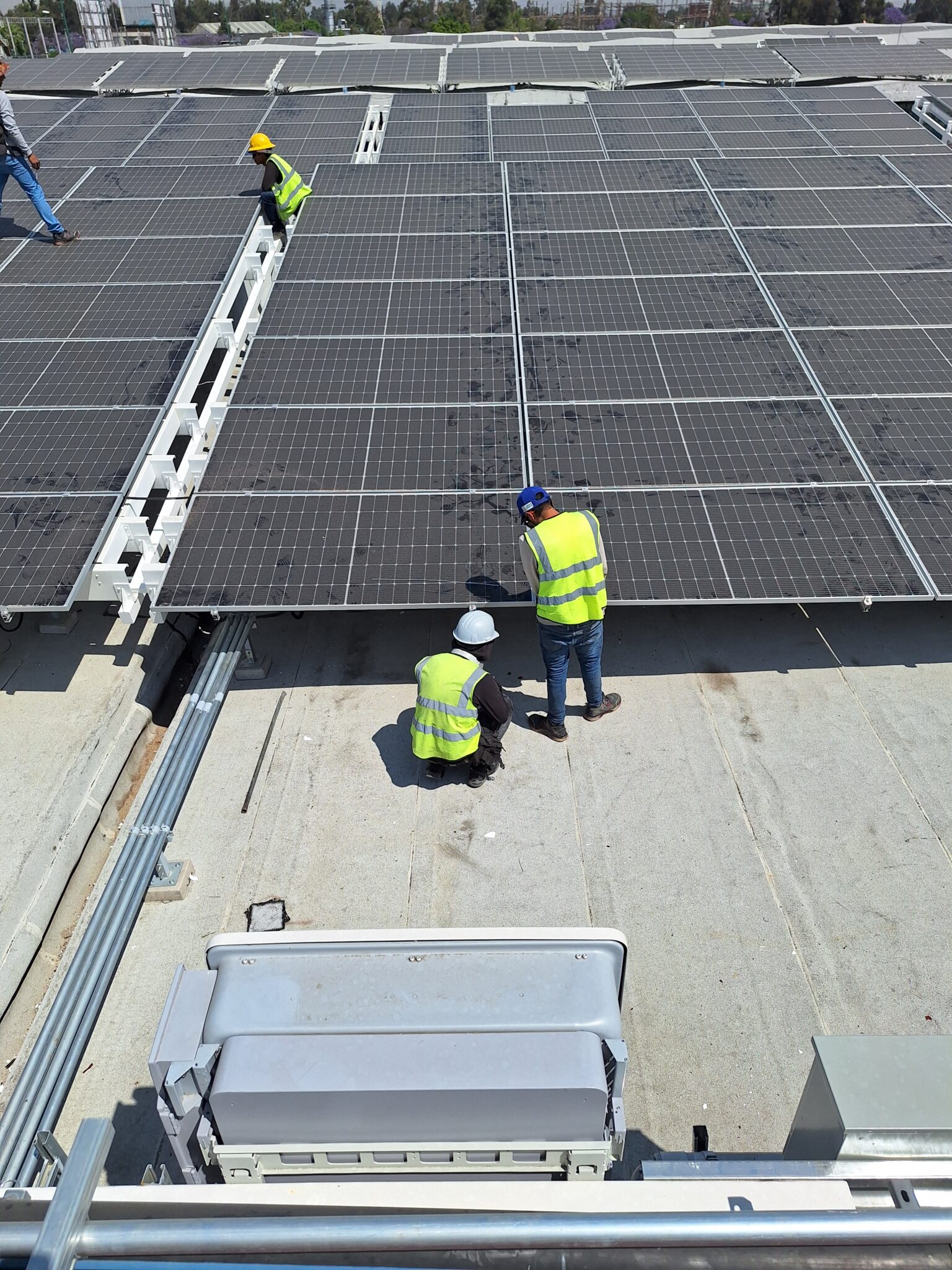 7 Tips de expertos para cuidar tus paneles solares