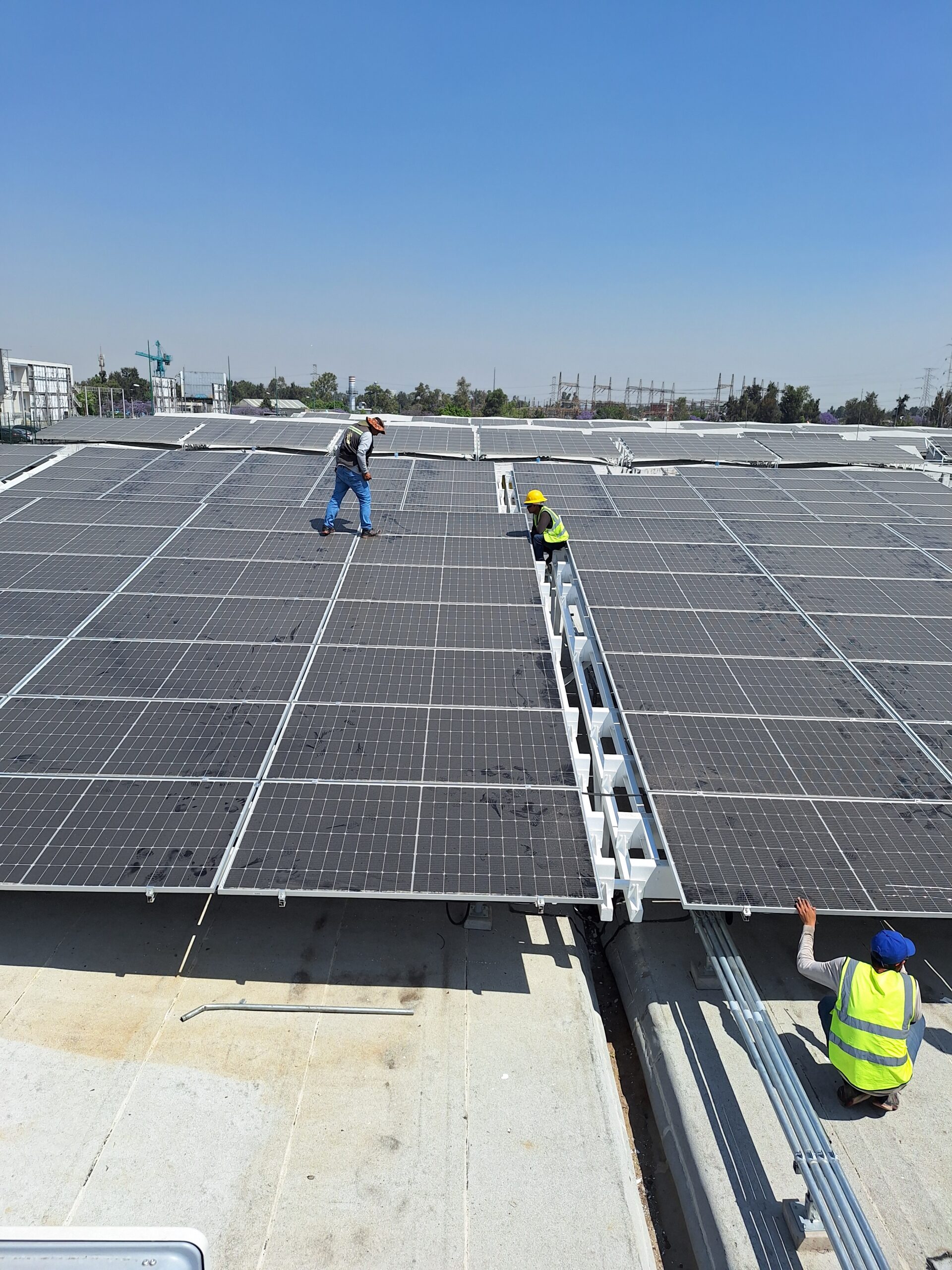 ¿Cuánto puedes ahorrar con un sistema de paneles solares?